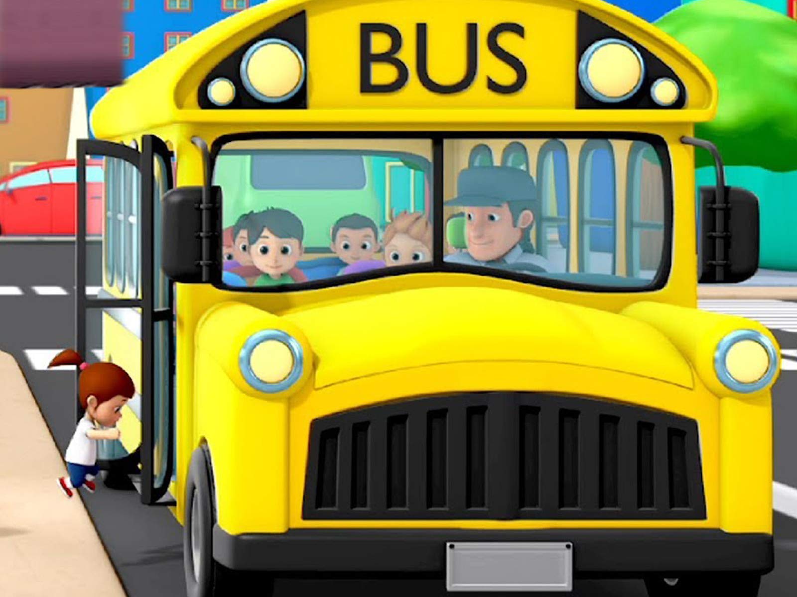 Watch Boom Buddies - Popular Nursery Rhymes | Prime Video