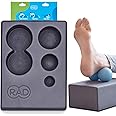 RAD Block Multi-Use Yoga Block - EVA Foam Block for Yoga - High Density ...