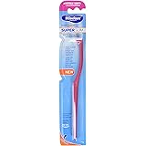 Wisdom InterSpace Soft Toothbrush (3 pack): Amazon.co.uk: Health ...