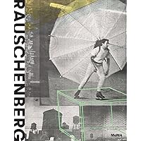 Robert Rauschenberg : A Retrospective: Rauschenberg, Robert, Davidson ...