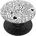 Amazon.com: Keisha Name Cool Personalized Newspaper Word Art Look ...