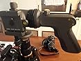 Manfrotto 322RC2 Heavy Duty Grip Ball Head: Amazon.co.uk: Electronics ...
