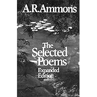 Amazon.com: The Really Short Poems of A. R. Ammons: 9780393308501 ...