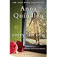 Every Last One: A Novel (Random House Reader's Circle): Quindlen, Anna ...
