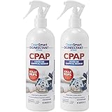 Amazon.com: CleanSmart Disinfectant Spray, Daily Surface and Air ...