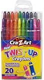 Amazon.com: Liqui-Mark 6-color Crayon Wheel: Home & Kitchen
