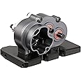 Amazon.com: HooCrawler Overdrive Gearbox DLX LCG Trans OD-3 Overdrive Transmission for 1/10 RC ...
