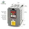HY HUANYANG VFD Converter,Variable Frequency Drive,1 Phase to 3 Phase ...