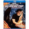 Amazon.com: Supercop [Blu-ray] : Jackie Chan, Michelle Yeoh: Movies & TV