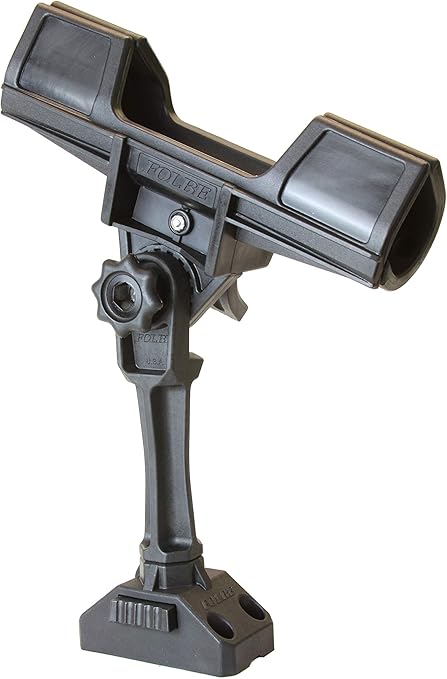 Amazon.com: Folbe F081 - Advantage Extended Fishing Rod Holder ...