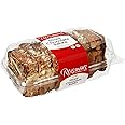 Amazon.com : Reisman's Bakery Chocolate Babka Cake, Fresh Dessert, Nut ...
