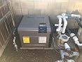 Amazon.com : Hayward W3H250FDN Universal H-Series 250,000 BTU Natural ...