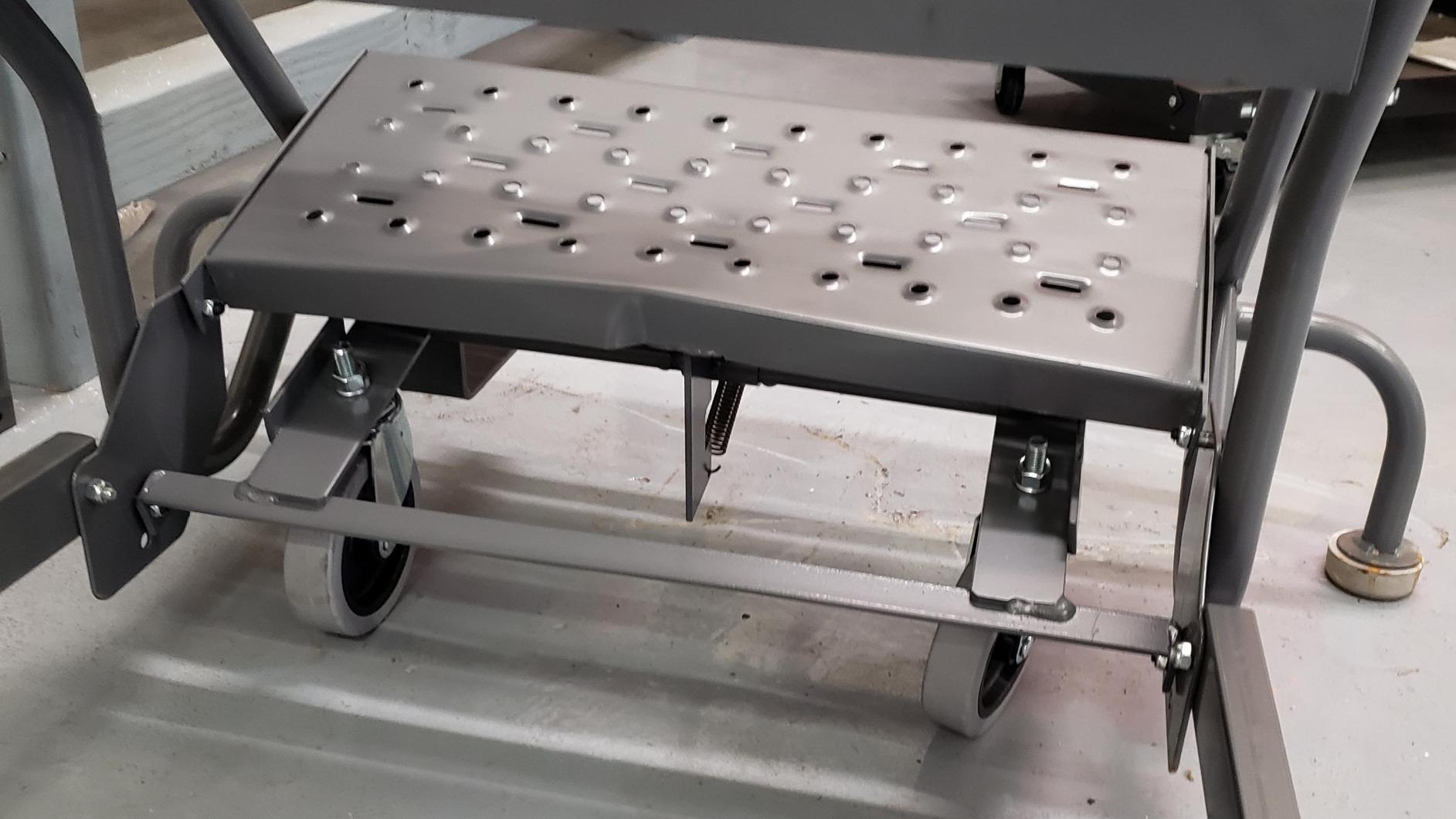 $55/mo - Finance Tri-Arc UKDEC108246 U-Design Configurable 8-Step ...