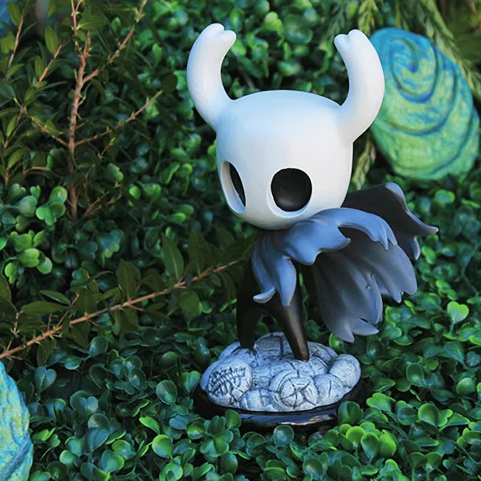 Mua 15cm/6.5 inch Hollow-Knight Game Character Collectible Figure Statue，Popular Game Hollow ...
