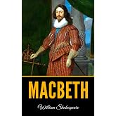 Macbeth (Bilingual Edition) (Spanish Edition): Shakespeare, William ...