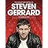 Amazon.com: Gerrard: My Autobiography (9780553817331): Steven Gerrard ...