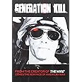 Amazon.com: Generation Kill (Repackage/DVD) : Alexander Skarsgård ...