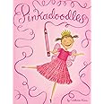 Amazon.com: Pinkalicious: Pinkie Promise (I Can Read Level 1): Kann, Victoria, Kann, Victoria: Books