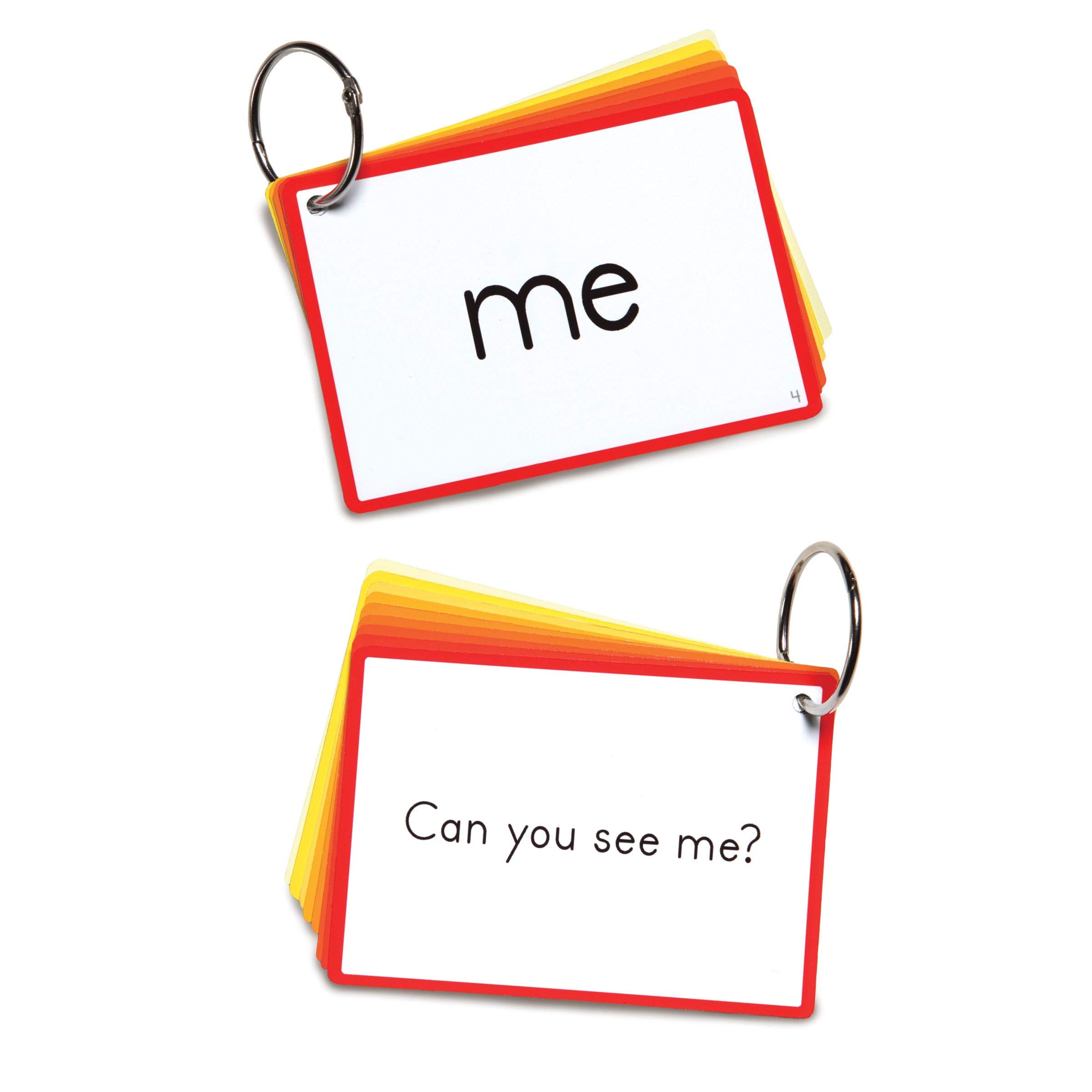 Mua eeBoo: 100 Sight Words Level 1 Educational Flash Cards, Important ...