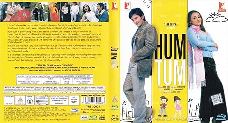 Amazon.com: Hum Tum: Movies & TV