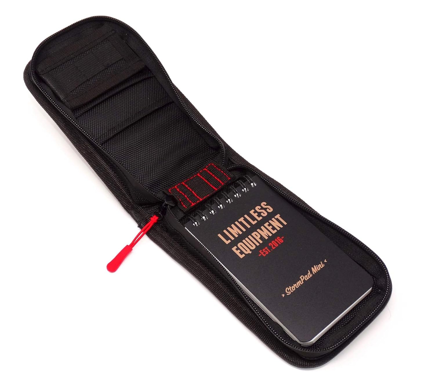 LIMITLESS EQUIPMENT | TacFolder Mini All Weather Tactical Pocket ...