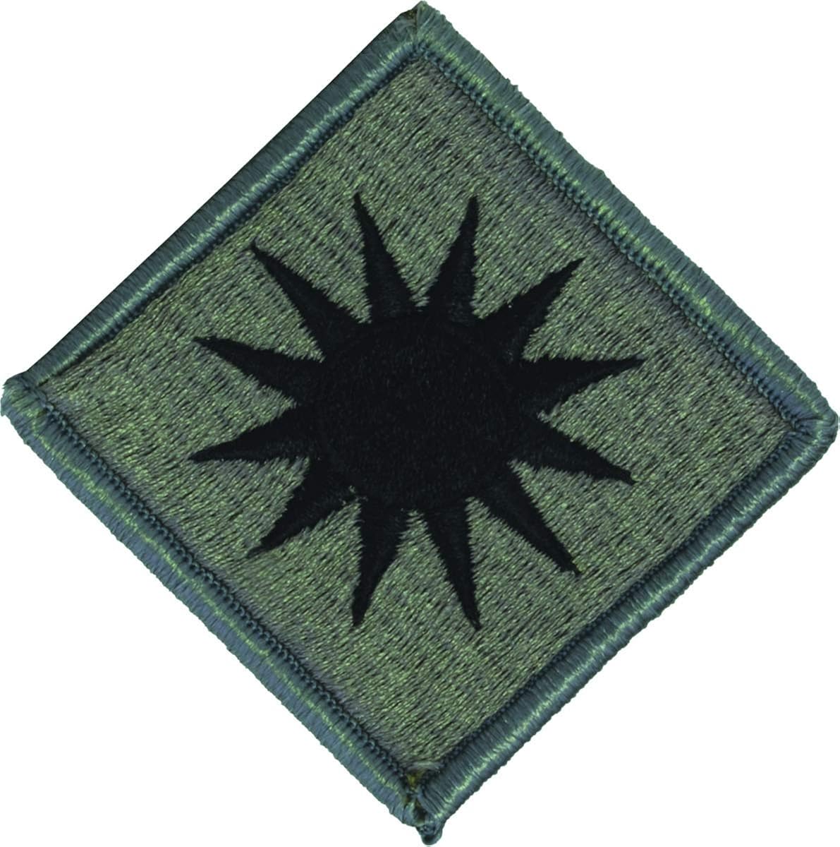 40th Infantry Division Patch Men Accessories usininz.ro