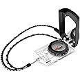 Amazon.com : Silva Ranger 2.0 Advanced Compass with Mirror, Slope Card ...