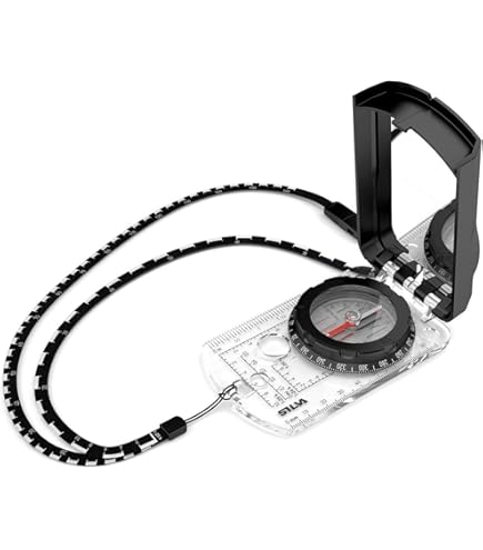 Prism Box Jim Gem Rectangular Cruising Prism English Scales 10 BAF ...