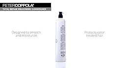 Amazon.com : Peter Coppola Legacy Total Repair Conditioner - Keratin ...