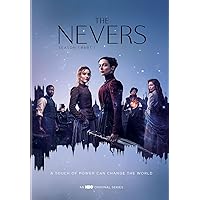 Amazon.com: Nevers, The: Season 1 Part 1 (DVD) : Joss Whedon ...