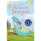 The Reluctant Dragon: grahame,kenneth: 9780416462708: Amazon.com: Books