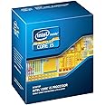 Amazon.com: Intel Core i5-3470 Quad-Core Processor 3.2 GHz 4 Core LGA ...