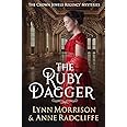 Amazon.com: The Ruby Dagger: A Crown Jewels Regency Mystery (The Crown ...