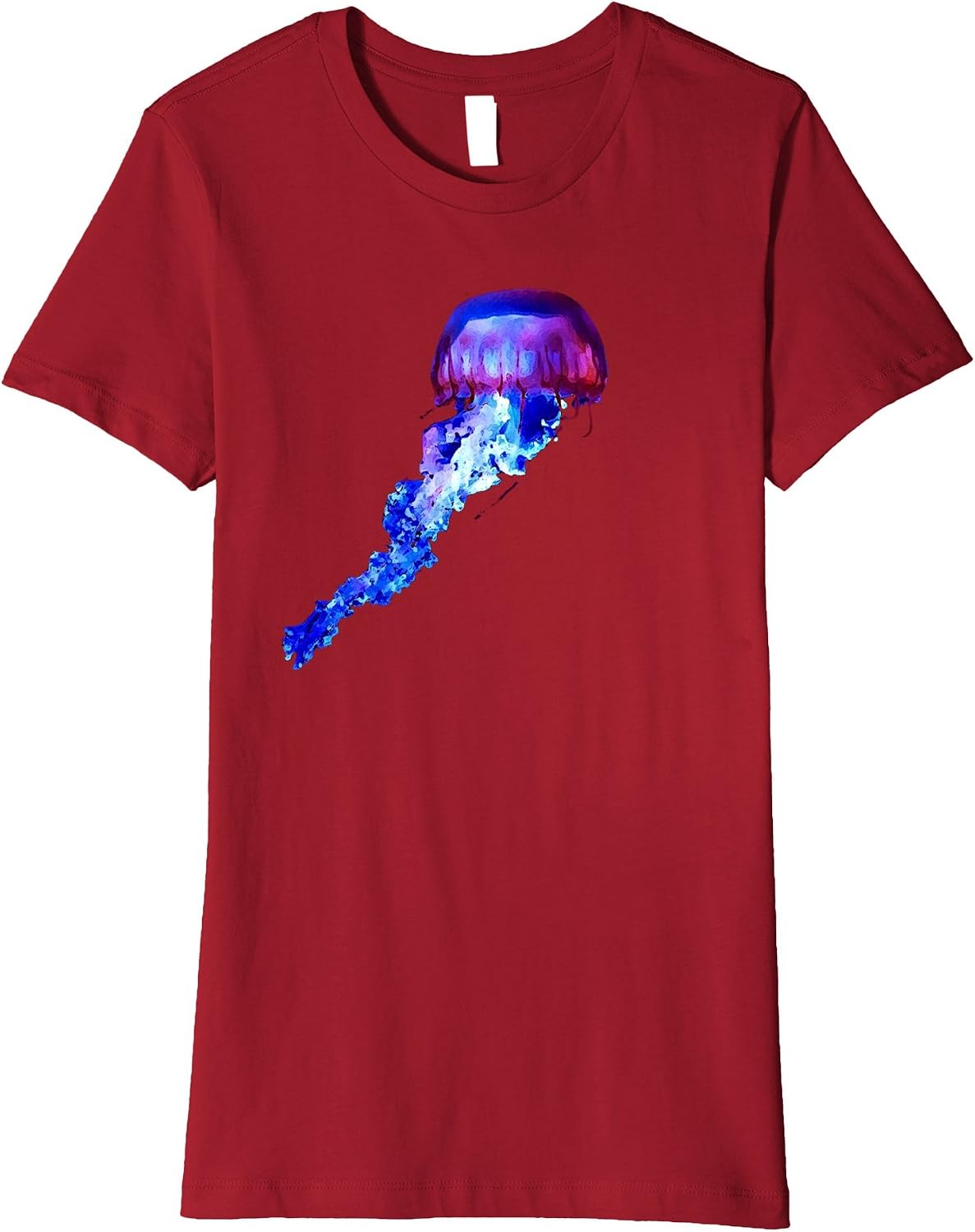 Amazon.com: Jellyfish Shirt: Clothing