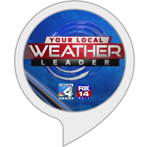 Amazon.com: KAMR Local 4 Weather : Alexa Skills