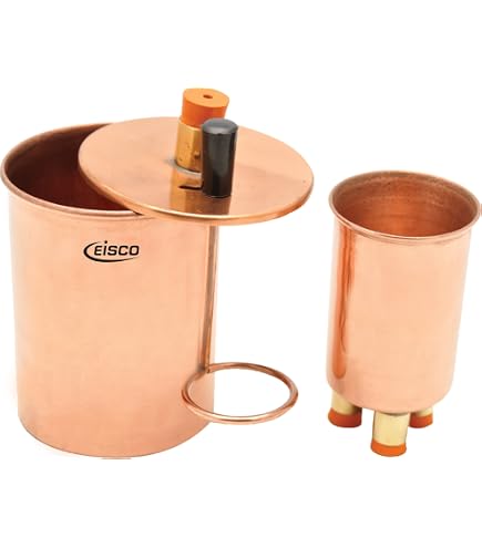 Styrofoam Cup Calorimeter
