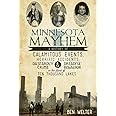 Minnesota Mayhem: A History of Calamitous... by Welter, Ben