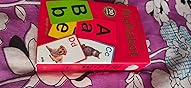 Buy My First Flash Cards Alphabet: 30 Early Learning Flash Cards for ...