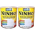 Amazon.com : Nestlé - Ninho - Instant Dry Whole Milk - 12.7 Oz (PACK OF ...