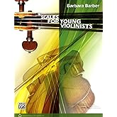 Amazon.com: Solos for Young Violinists, Vol. 1: 9780874879889: Barber, Barbara: Books