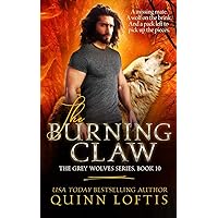 Prince of Wolves: Book 1, Grey Wolves Series (The Grey Wolves Series ...