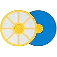 Amazon.com: Dyson DC14 DC05 DC08 DC15 Replacement Pre Motor HEPA Filter ...