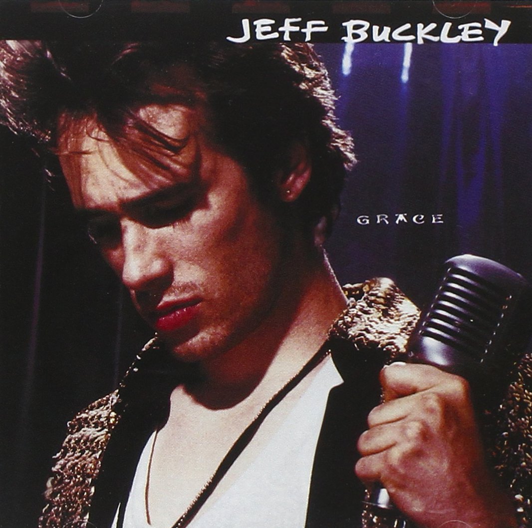 Grace [+1 Bonus] Re-Issue: Amazon.co.uk: Music