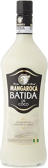 Batida De Coco Liquore al cocco 0,70 mlt.: Amazon.it: Alimentari e cura ...