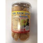 Amazon.com: Gula Jawa (Palm Sugar) - 17oz [Pack of 3] : Grocery ...