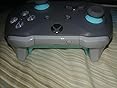 Amazon.com: Xbox Wireless Controller – Grey And Blue : Video Games
