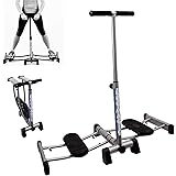 Fiona Summers LegMaster Total Body Leg Master Exerciser Home Gym ...