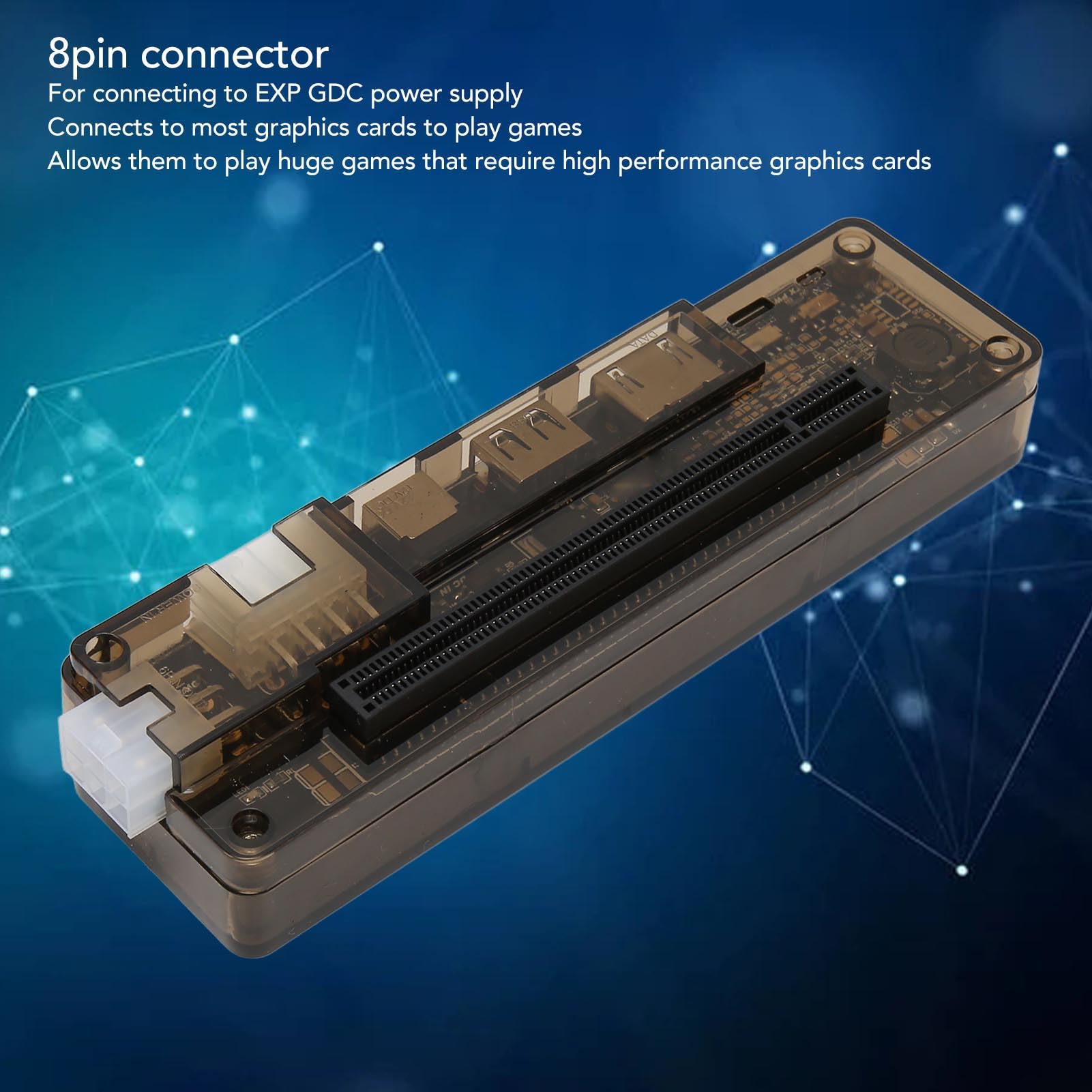 Mua External Graphics Card Dock, Laptop External Independent Video Card ...