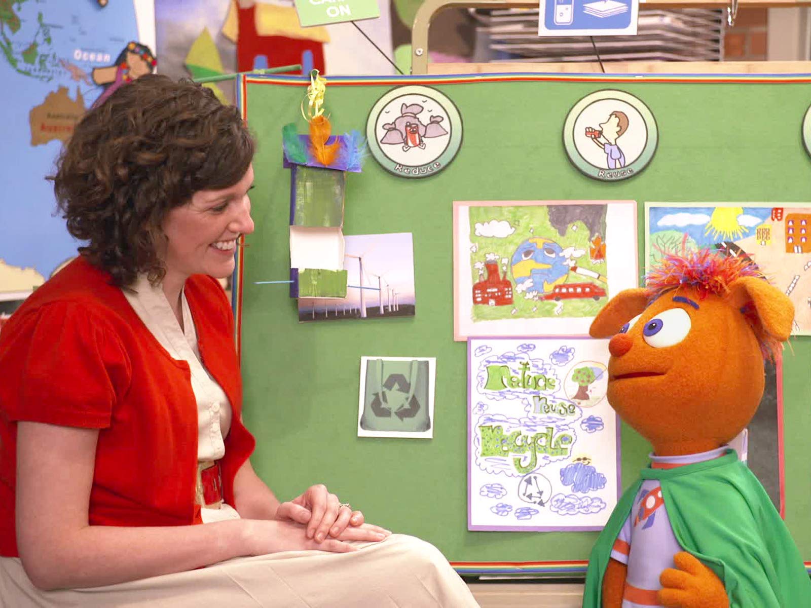 Watch Hi Opie | Prime Video