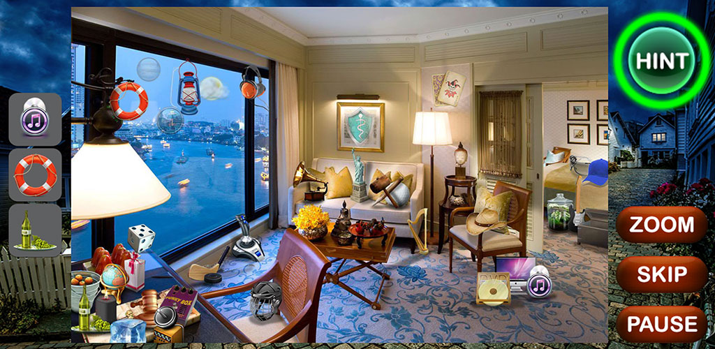 Amazon.com: House Secrets Hidden Objects: Appstore for Android